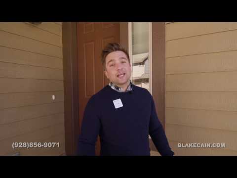 Flagstaff AZ, Presidio in the Pines home for sale, Flagstaff Arizona Real Estate