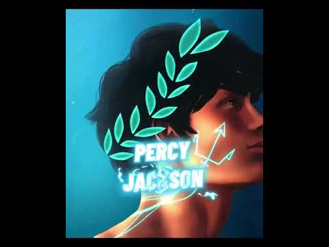 Percy and Annabeth 🩵🩶🩵🩶|| name if love||#percyjackson #annabethchase #percabeth