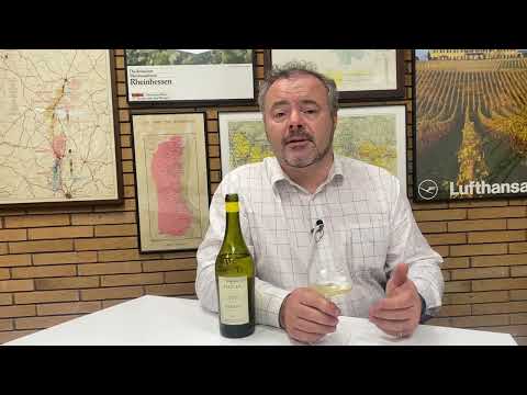 Wine Review: Domaine du Pelican Arbois Chardonnay 2021