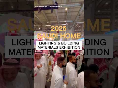 Ottal Electronics will join Saudi Expo 2025 – Don’t Miss It! #saudiexpo #exhibition