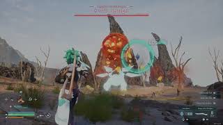 100 Percent Capture Rate Jetragon Boss at Palworld Nexus - Mods and ...