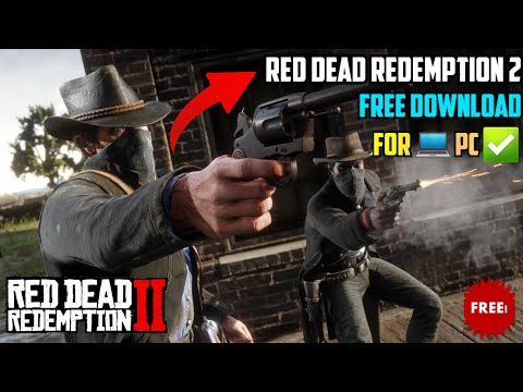 DOWNLOAD AND INSTALL RDR 2 FITGIRL REPACK FOR PC / RED DEAD REDEMPTION 2 FITGIRL REPACK DOWNLOAD /