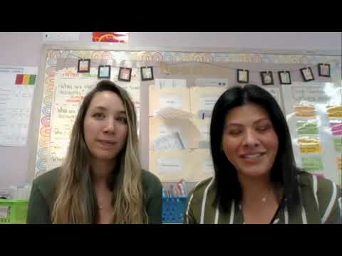 LIT Video 4.3 | Metacognition Inquiry at Naples Street Elementary, NYC DOE