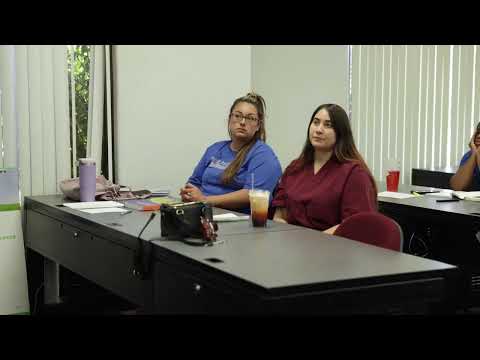 Real Stories, Real Careers: Mission Career College