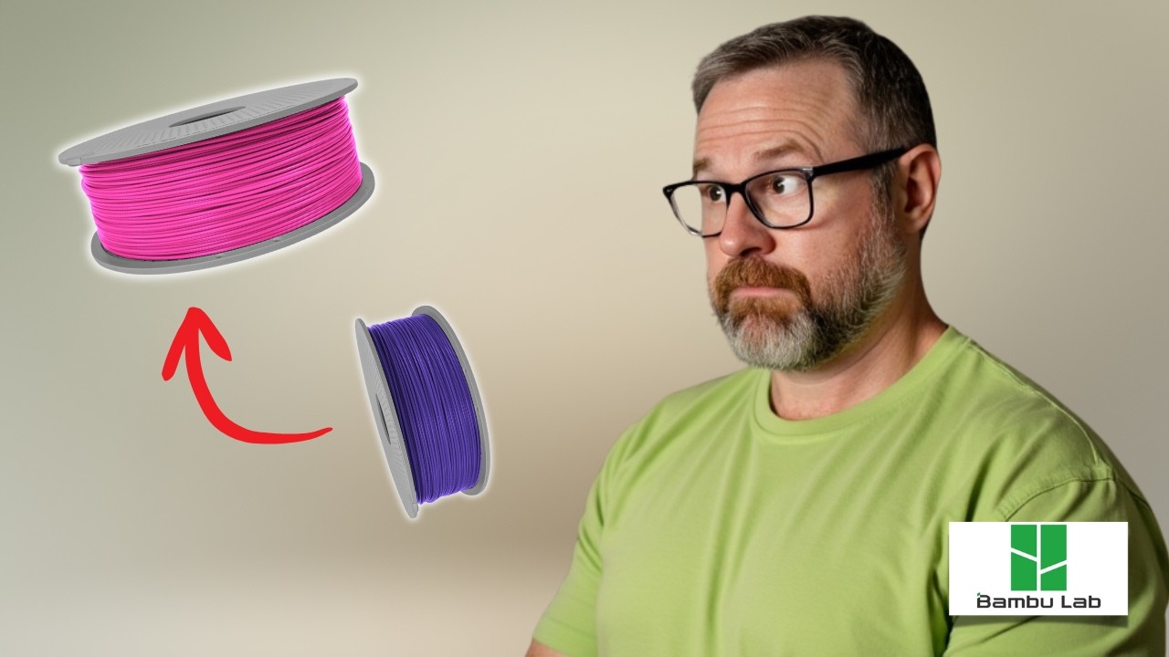 You’re mapping colors wrong in Bambu Studio. please stop.