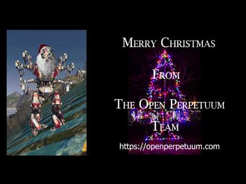 Steam Community :: Video :: Open Perpetuum Holiday Event Promo