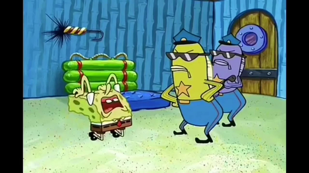 The Peanut The Patrick EARRAPE