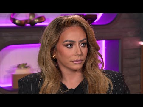 Diddy Trial: Aubrey O'Day Shares What She Fears About Him Walking Free (Exclusive)