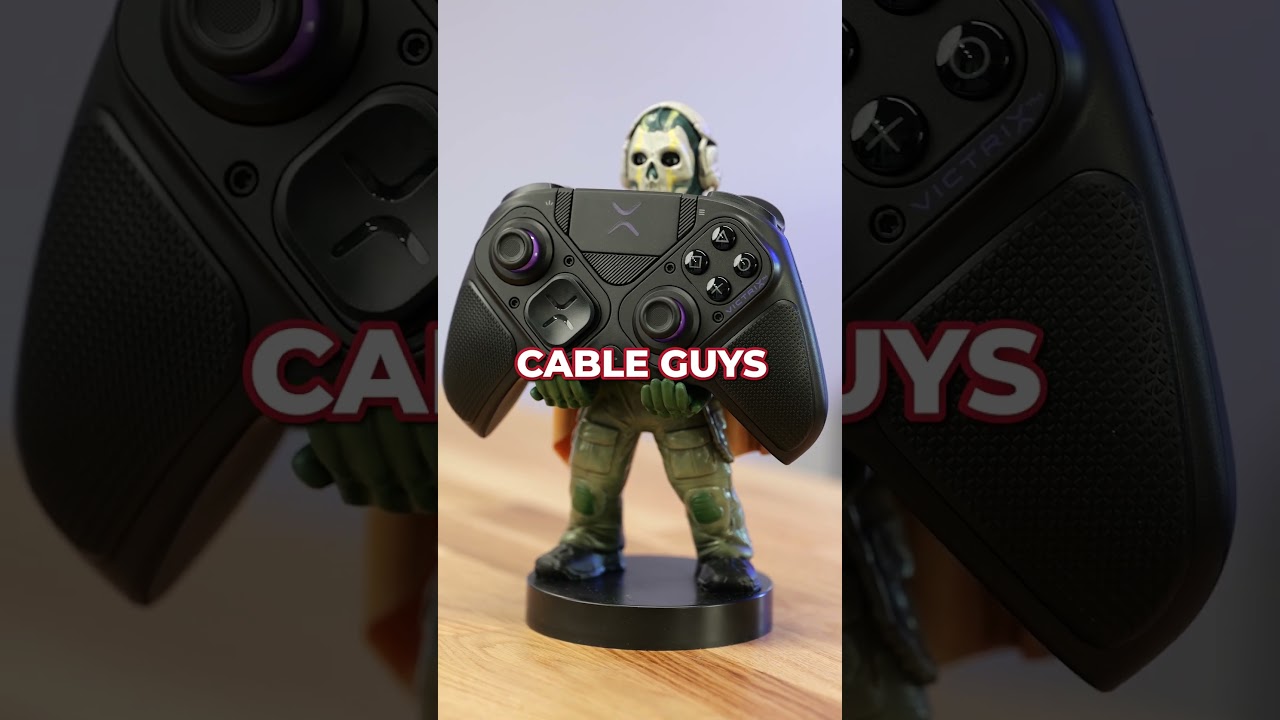 I keep getting asked about this… 😱