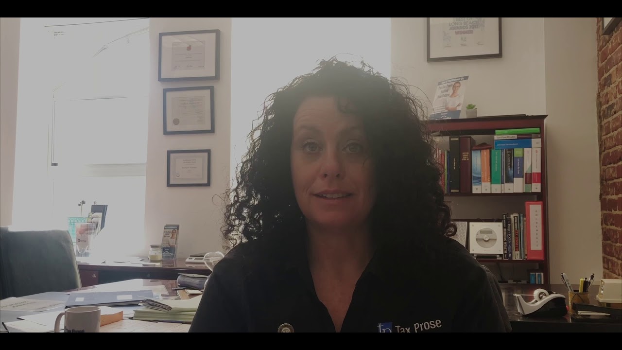 Stephanie's Intro Video