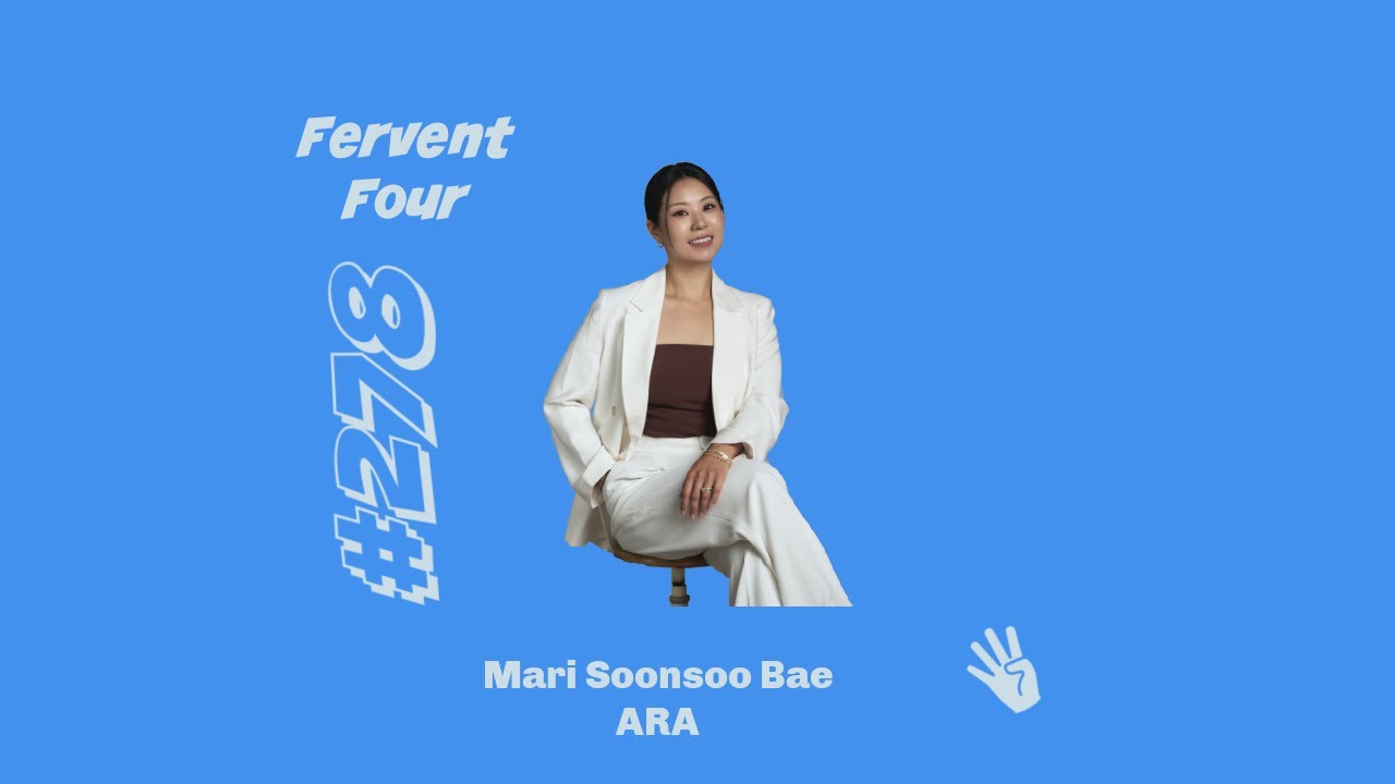 Building the GitHub for Analytics with Mari Soonsoo Bae of Ara Platforms