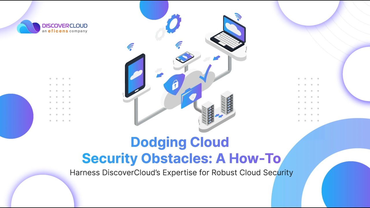 7 Common Cloud Security Pitfalls & How to Avoid Them - DiscoverCloud Expert Guide