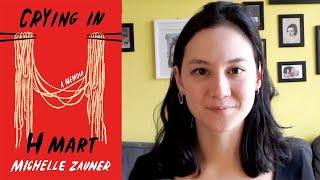 Crying in H Mart by Michelle Zauner: 9781984898951 | PenguinRandomHouse ...