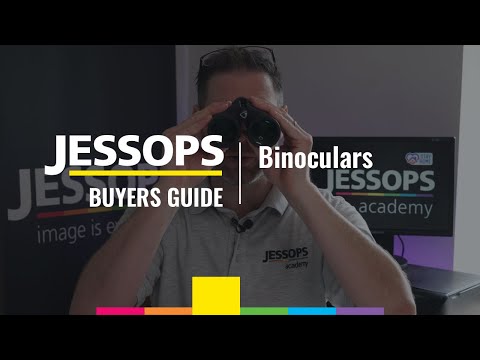 Buyers Guide | Binoculars | Jessops