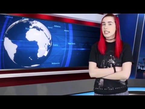 Unemployment NewsStory William D. Ford video