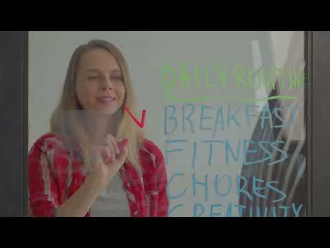 ADHD Productivity Hacks!