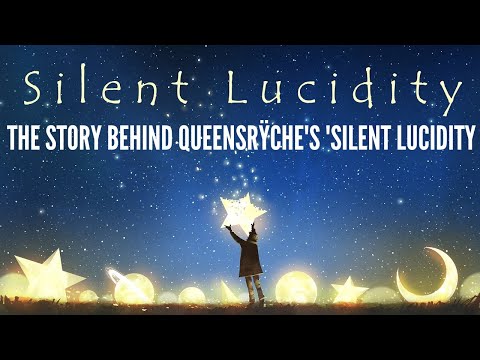 The Story Behind Queensrÿche's 'Silent Lucidity