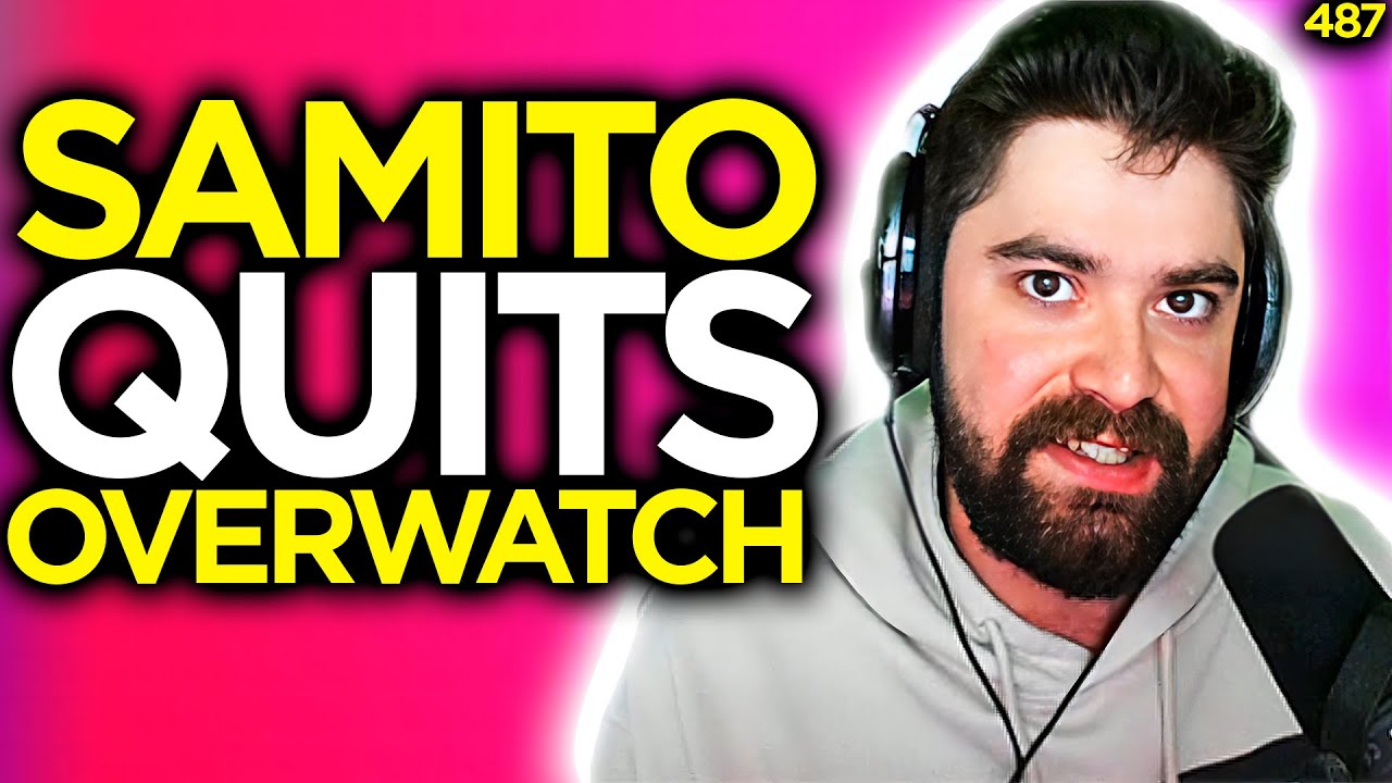 Samito Quits for 69th Time, Slams Devs/Asks for More Layoffs - General ...