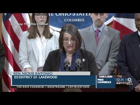 Upcoming bill would abolish Ohio death penalty