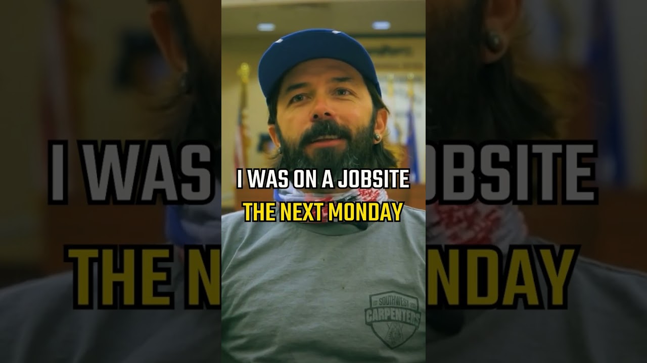 What Is Common To Do In Carpentry?