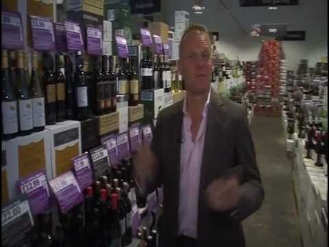 Tim Atkin on BBC's Saturday Kitchen - Leeks & Lamb - Saturday Kitchen