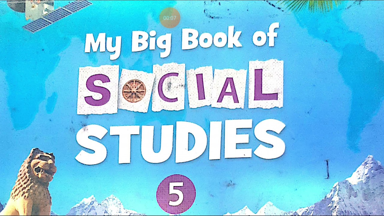 E for Environment,Chapter 11,My big book of Social Studies,class 5, line by line Hindi explanation
