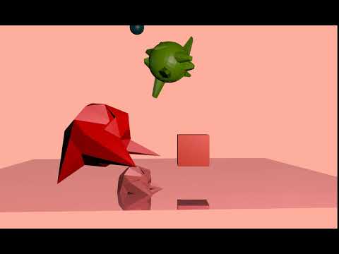 ANIMACIÓN FIGURAS // BLENDER – Andreax02