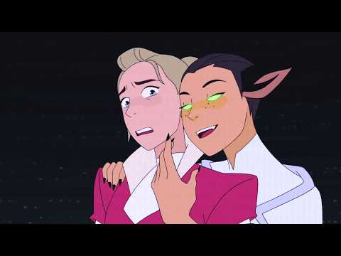 The Big Book of She-Ra - Chipped Catra Edit - Wattpad