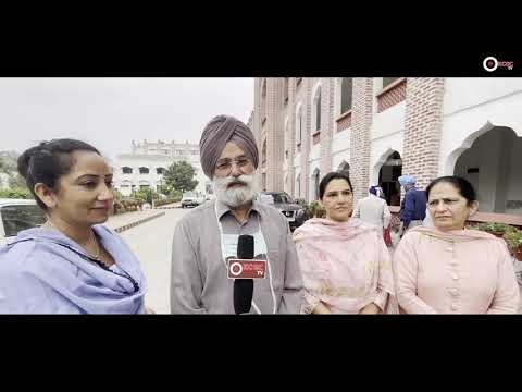 Khalsa College for Women (KCW) Gets New Principal as Dr.Surinder Kaur Joins Office