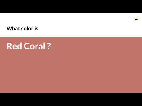 Red Coral color #c37469 hex color - Red color - Cool color c37469