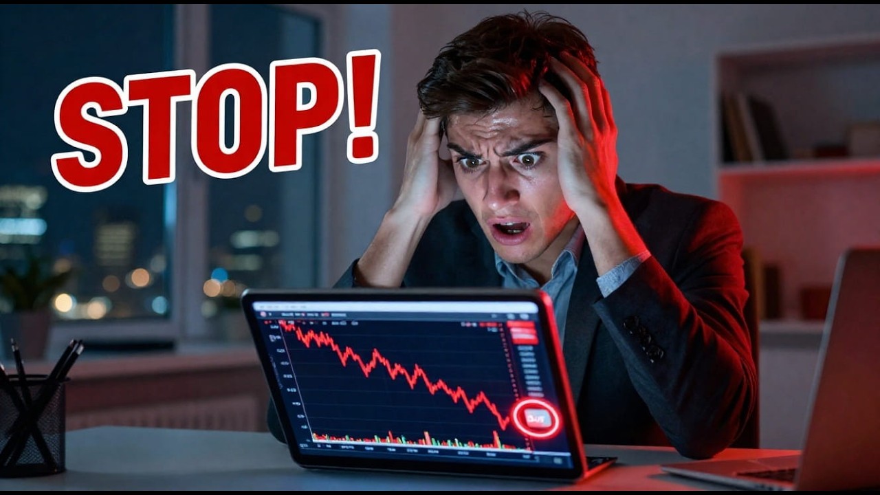 Common Investing Mistakes New Investors Should Avoid