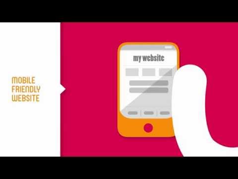 Infographic style explainer video - Inforumobile