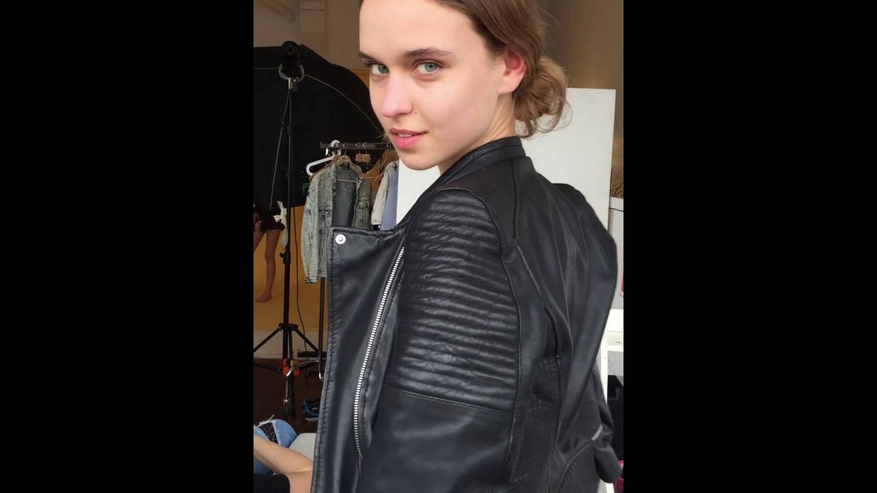 Alyona Shadskaya