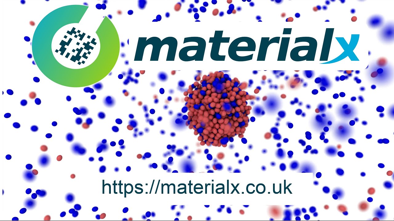 MaterialX introduction v4