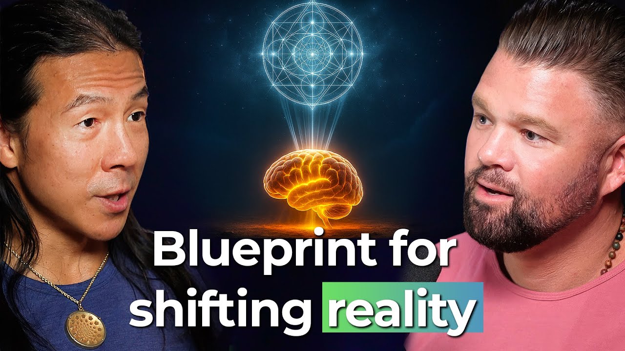 Hermetic Expert: How To Use Your Thoughts to Change Reality Beyond Limitations (Dr. Steven Young)