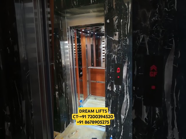 Johnson Elevator - Home Lift Manufacturer from Chennai