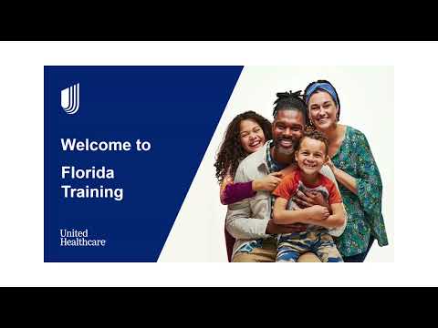United Healthcare Sales Training Webinar 2023