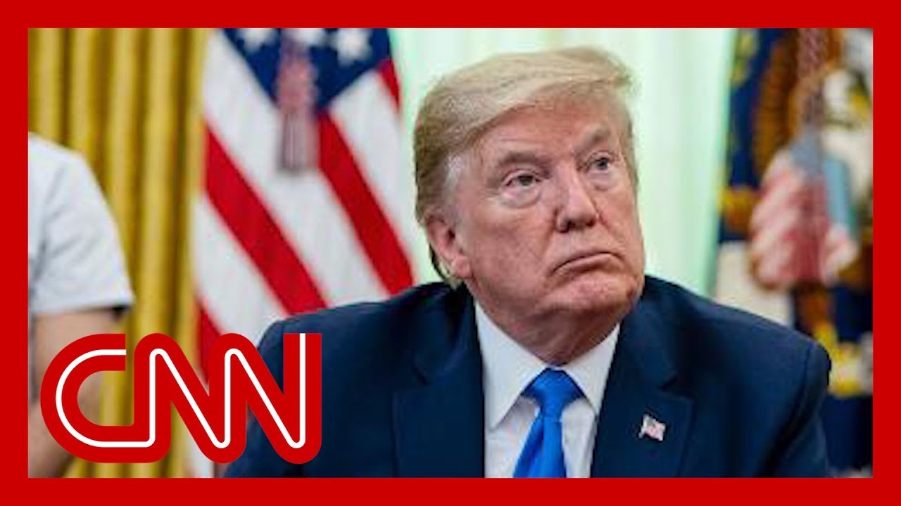 In reversal, Trump says task force will continue 'indefinitely'