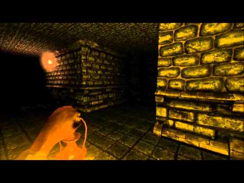 Steam Community :: Video :: Amnesia Custom Story The Bloody Basement ...