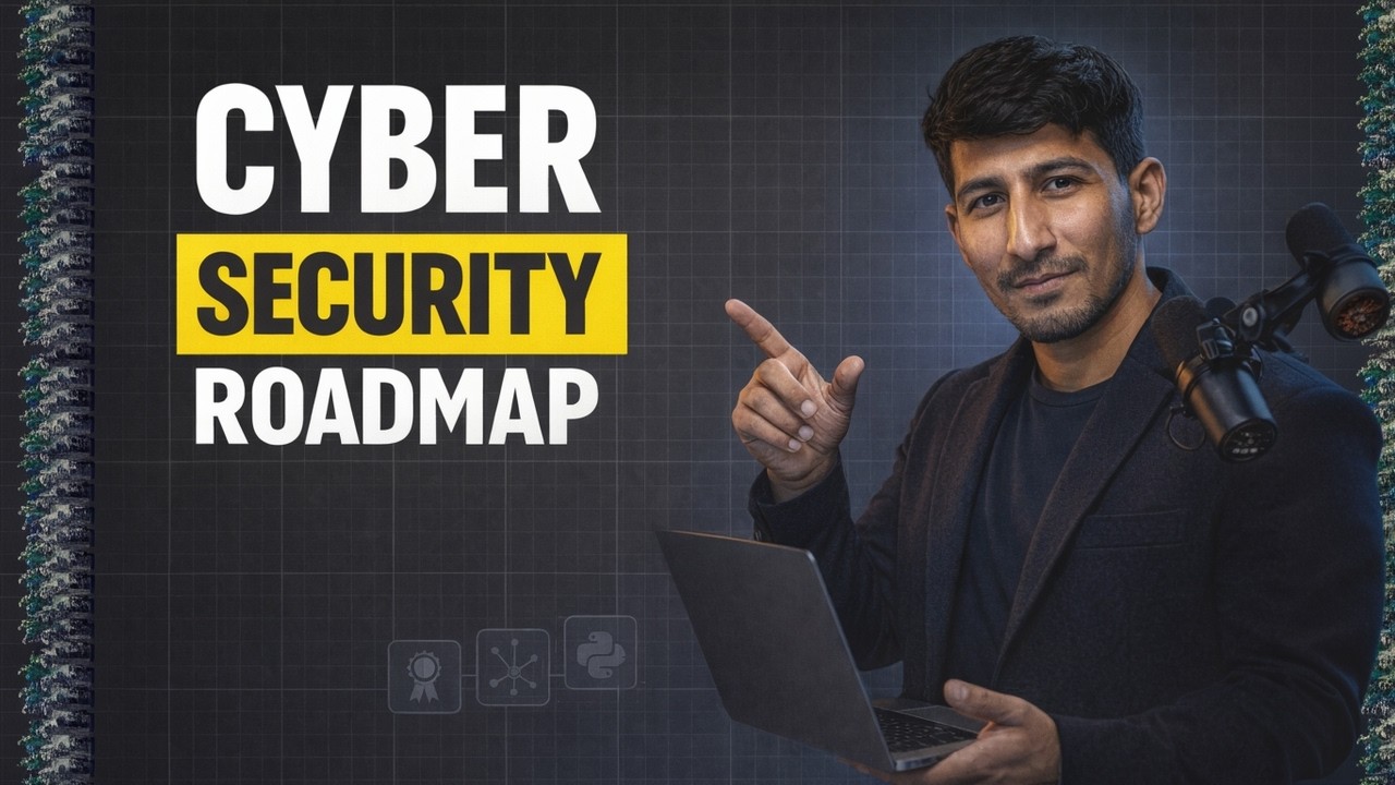 Learn Ethical Hacking | Full Beginners to Pro