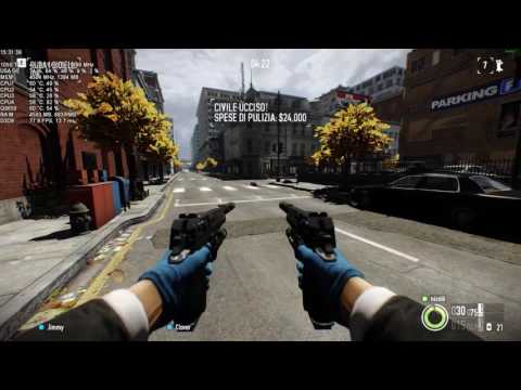 Steam Community :: Video :: Payday 2 PC Gameplay - Core 2 Quad Q9650 ...