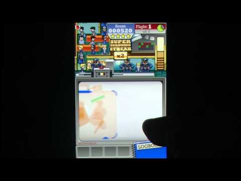 Airport Scanner iPhone Gameplay Review - AppSpy.com