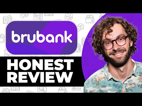 Brubank Online Bank Honest Review - Watch Before Using