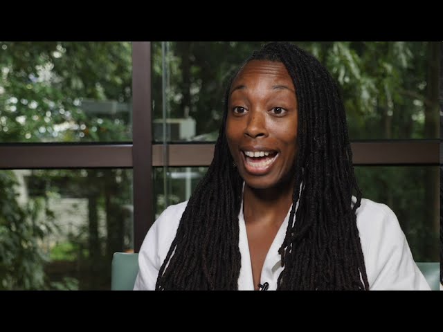Angela Lipscomb-Hudson | UNC Health