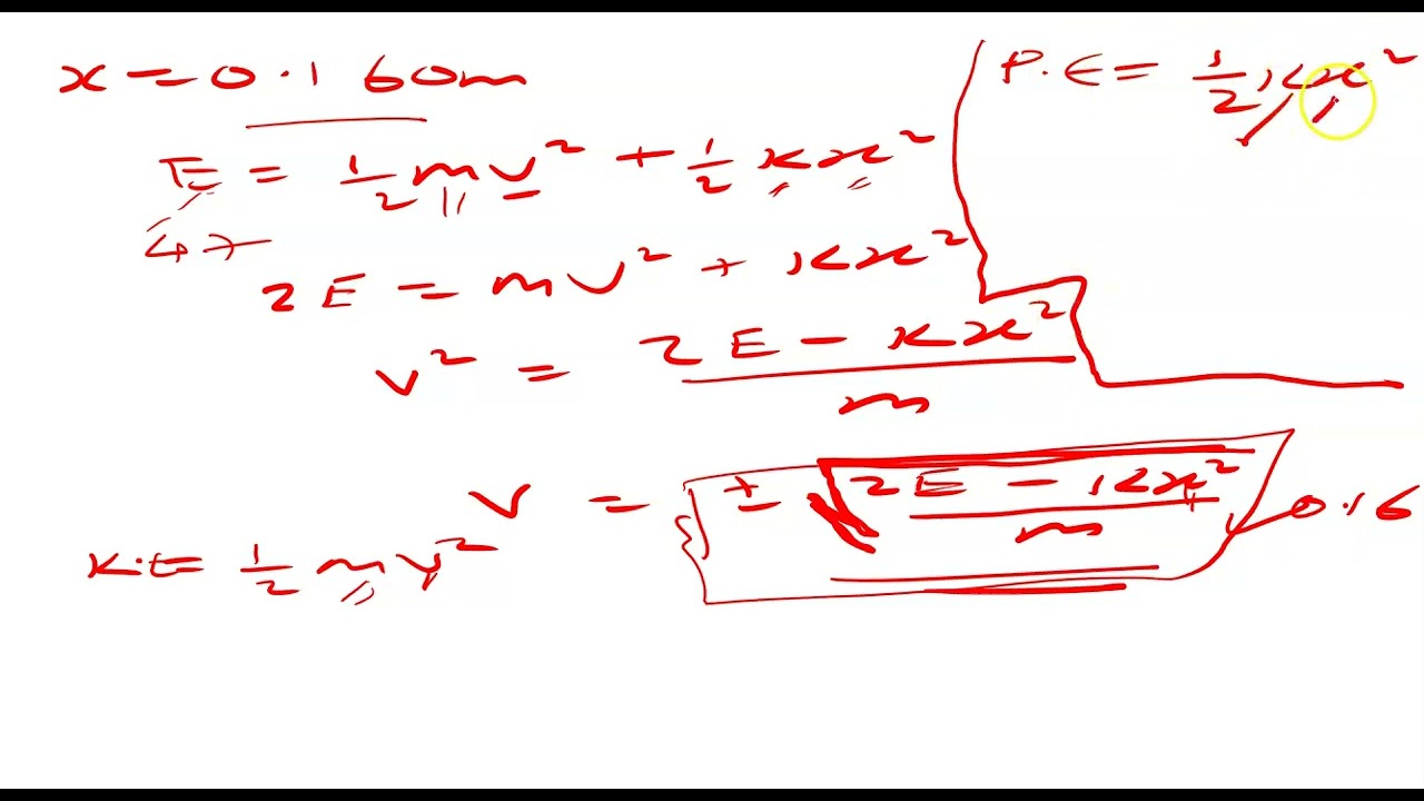 PHY 102 question 2 tutorial sheet 2