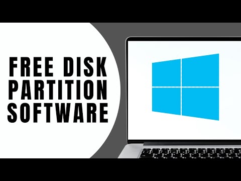 5 Best Free Disk Partition Software For Windows 10