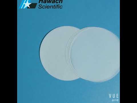 Hydrophilic PTFE Membrane Filters