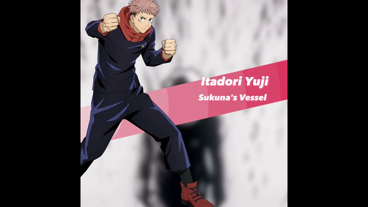 Jjk characters edit - pose for the fans | #anime #edit #animeedit #jjk #gojo