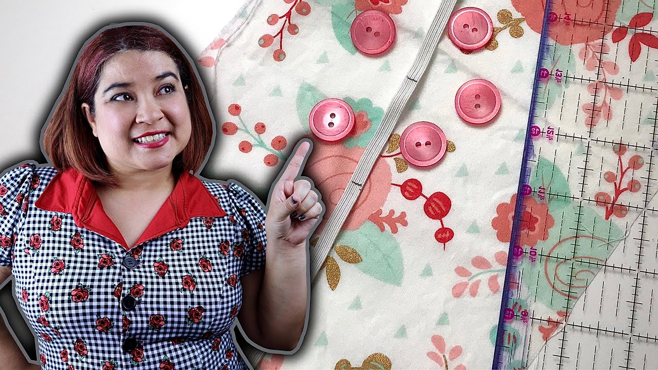 How to Get Perfect Button Placement