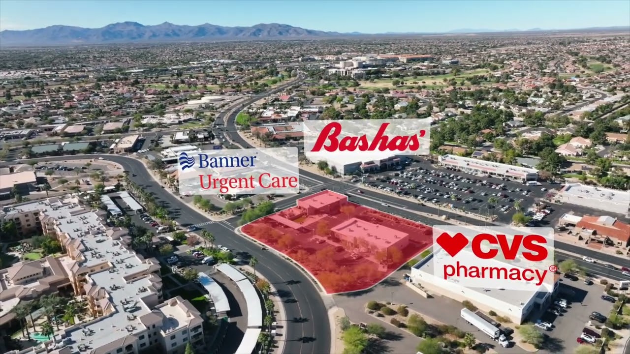 Investment overview - 'The Courtyard' - Rencor